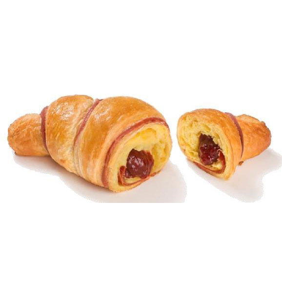 Alemagna CORNETTO PLUS FRUTTI DI BOSCO 87gr Confezione da 55 pezzi