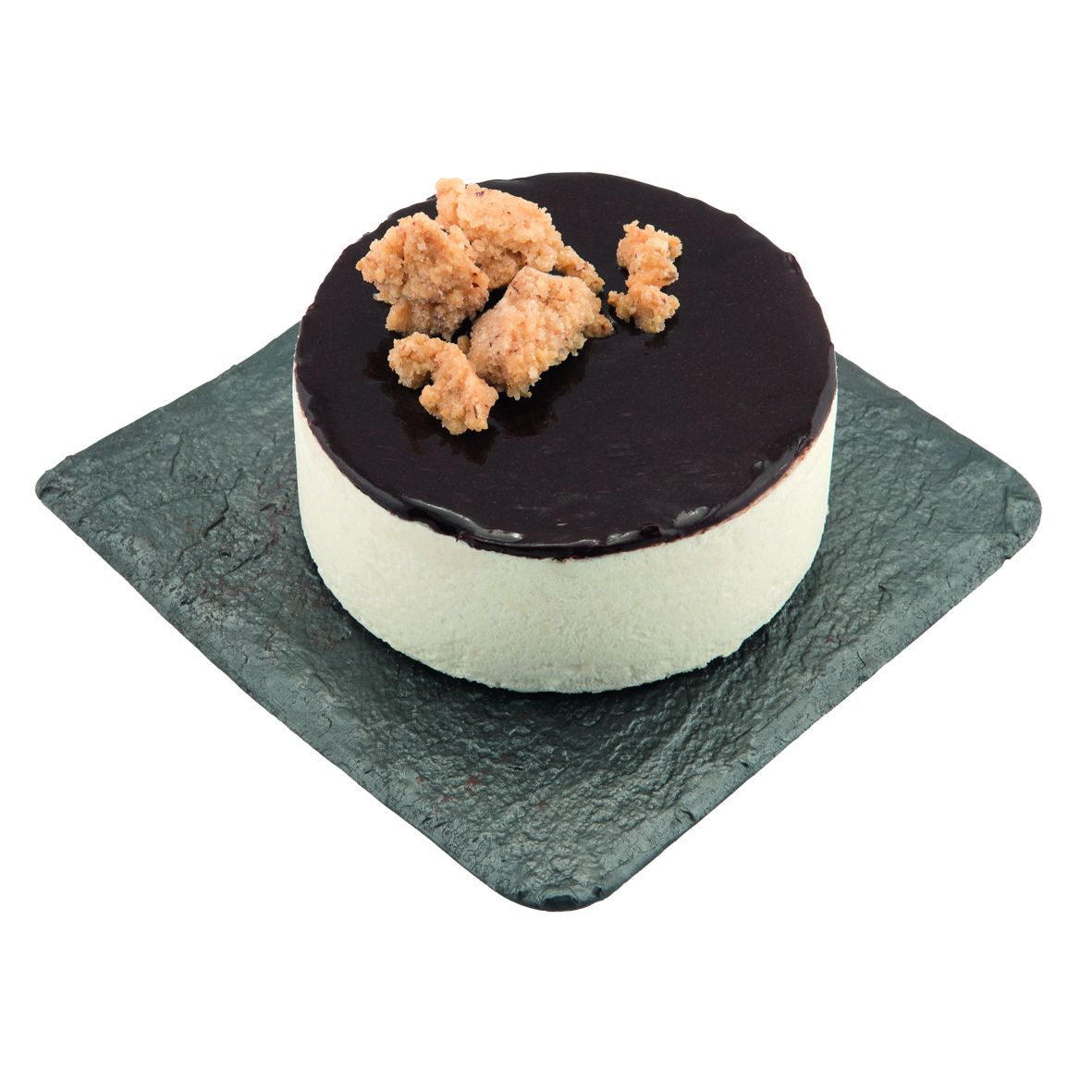 La Dolce Tuscia MONOPORZIONE TORRONCINO 75gr 9pz