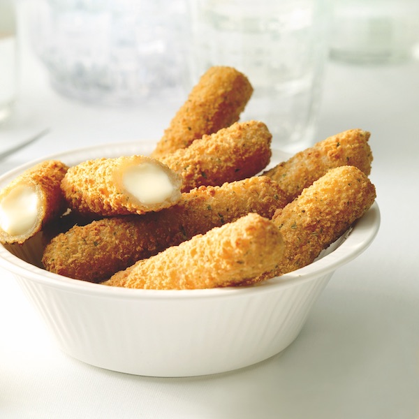 McCain STICK MOZZARELLA 1kg