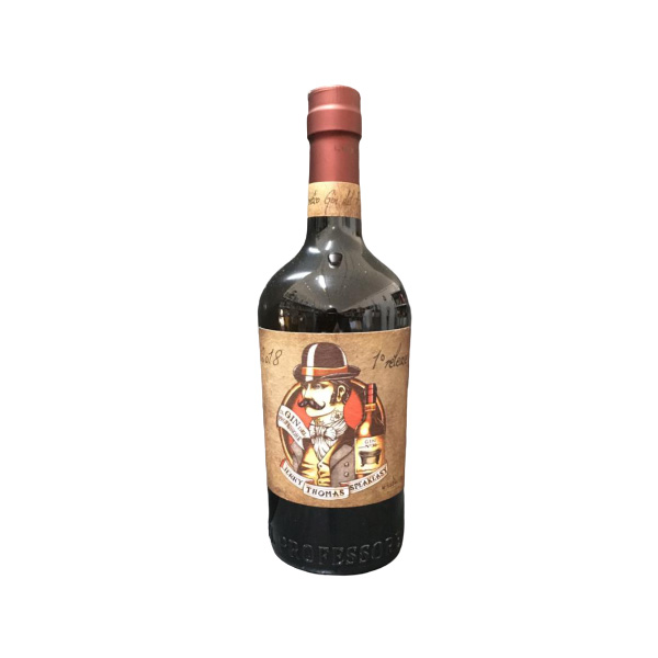 GIN DEL PROFESSORE MONSIER 70cl