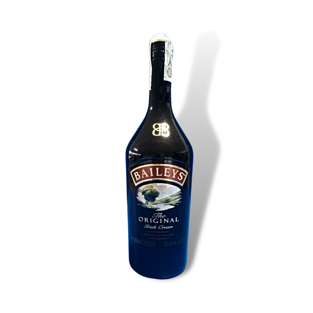 BAILEYS IRISH CREAM 1lt