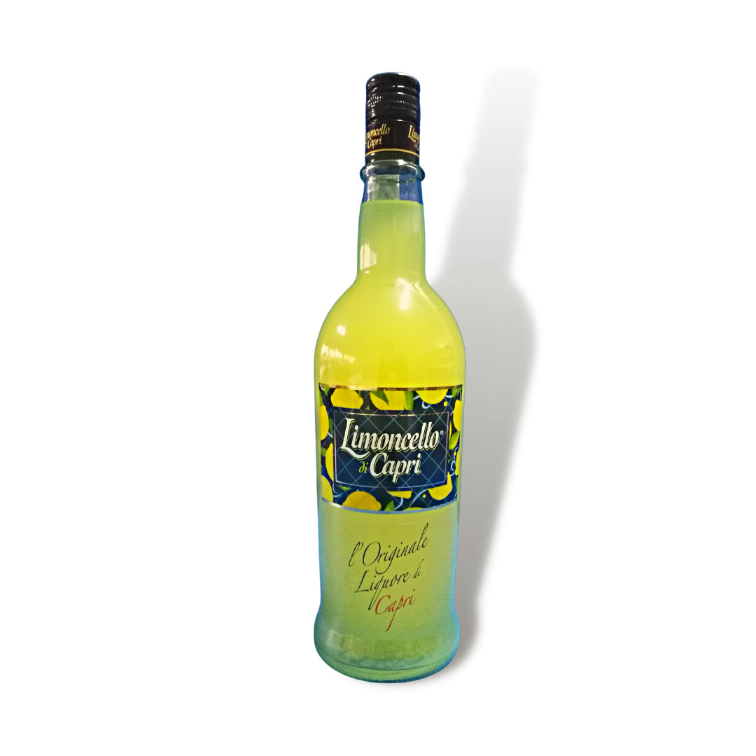 LIMONCELLO CAPRI MOLINARI 1lt