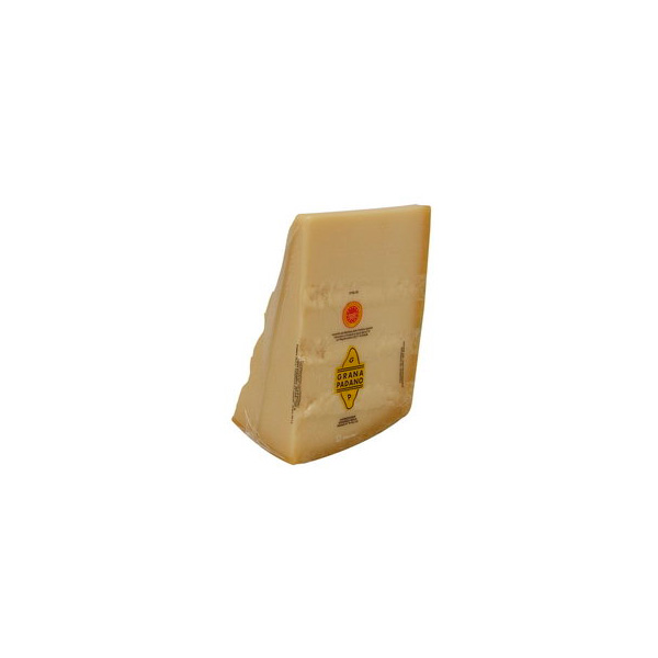 Zarpellon FORMAGGIO GRANA PADANO 1kg Zarpellon FORMAGGIO GRANA PADANO 1kg