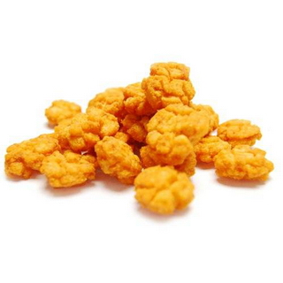 Fox - APERITIVO RICE CRACKERS 375 Gr