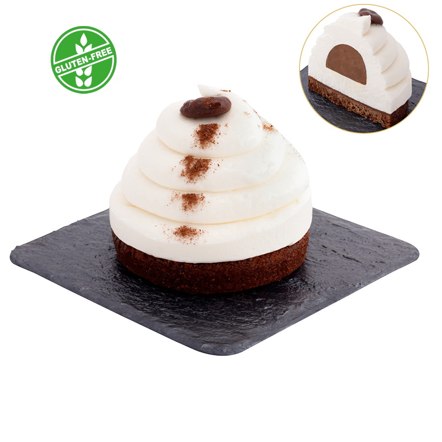 La Dolce Tuscia MONO MOKACCINO