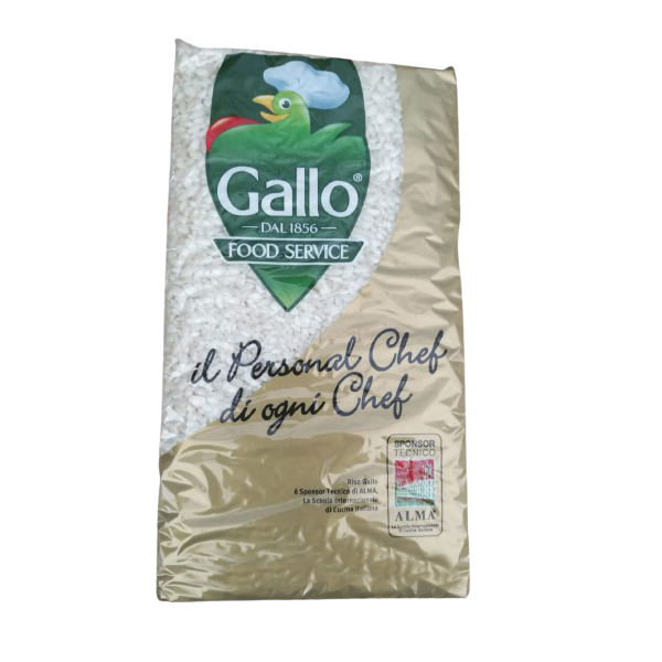 Gallo RISO GALLO ARBORIO 1kg