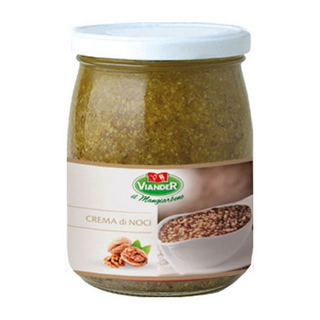 Viander CREMA ALLE NOCI 500 Gr