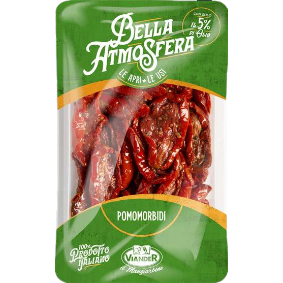 Viander POMOMORBIDI VASCHETTA DA 900gr