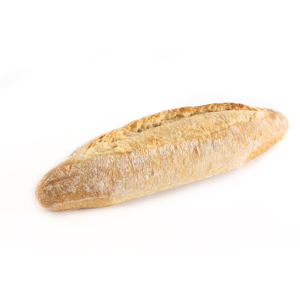Vdm PAN.BOLLO GALIZIANO COTTO 26pz 120gr