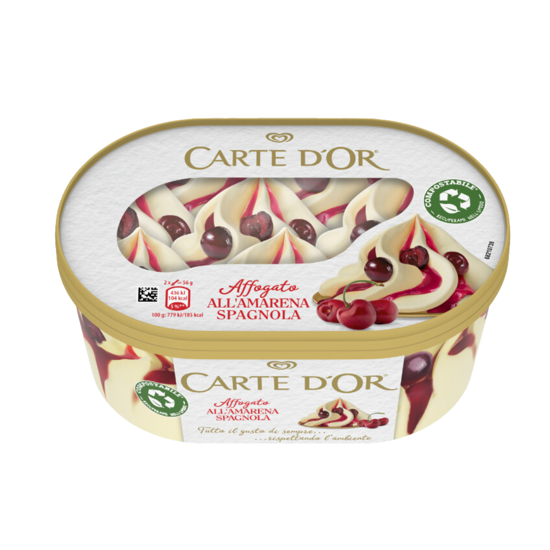 CARTE D OR VASCH. SPAGNOLA 500GR