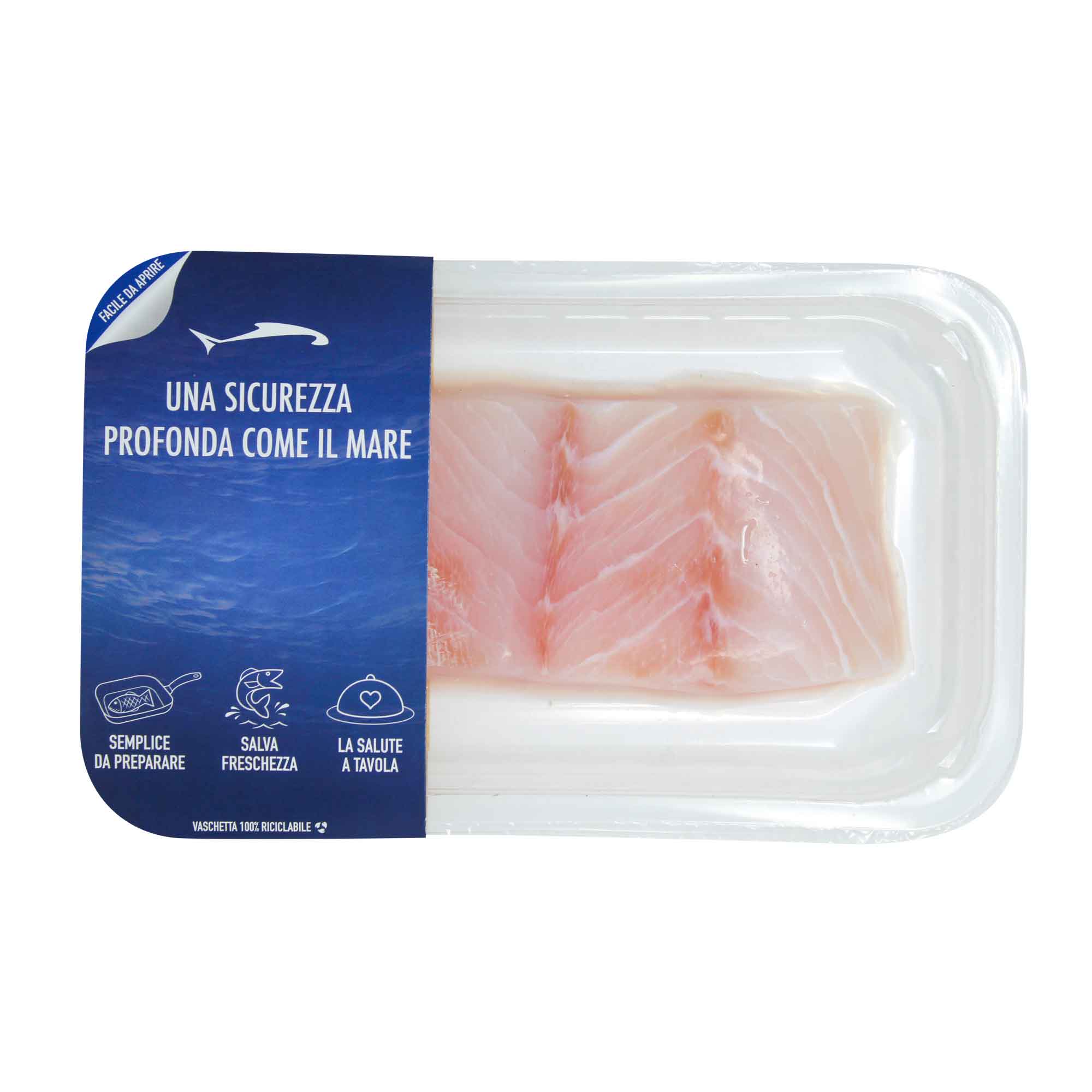 SKIN - FILETTO DI PERSICO AFRICANO 230gr CAT.FRESCHI