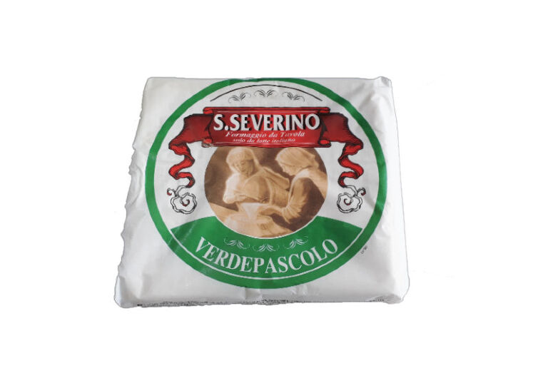 Zarpellon FORMAGGIO SAN SEVERINO TALEGGIO 2kg