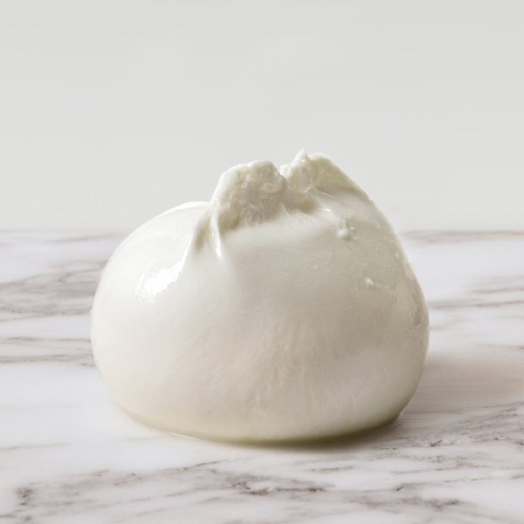 BURRATINA SENZA TESTA 3x100GR Caseificio Maldera
