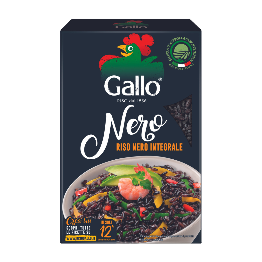 Riso Gallo RISO GALLONERO 500GR